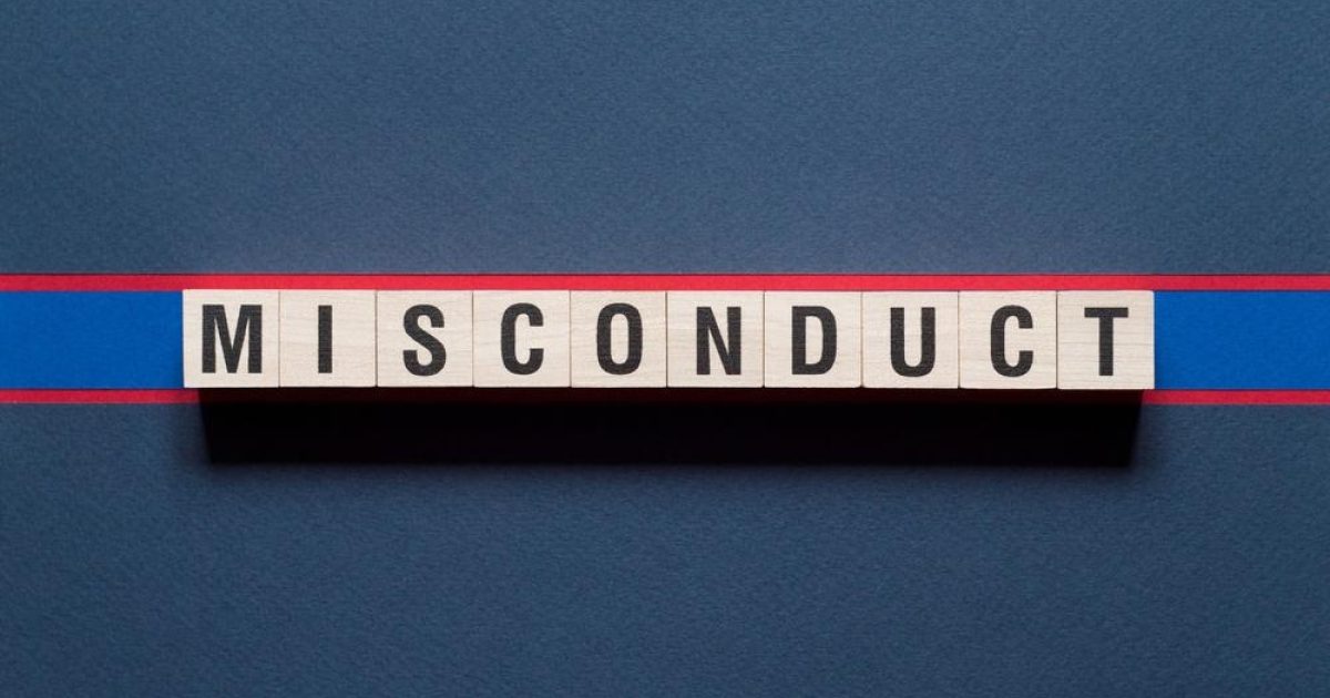 Misconduct reminder for Written Assessment • Australian Physiotherapy ...