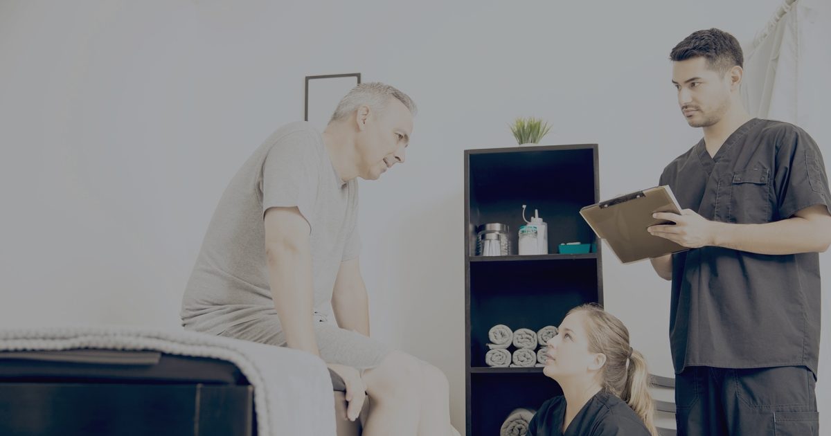 Overcoming clinical placements pressures in Australian physiotherapy ...