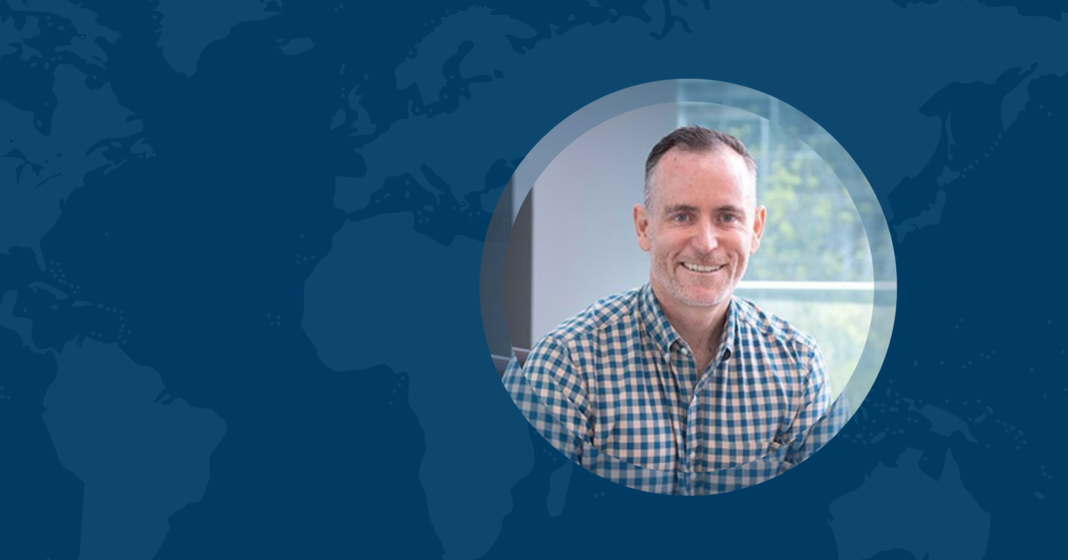 PRA hosts World Physiotherapy CEO • Australian Physiotherapy Council