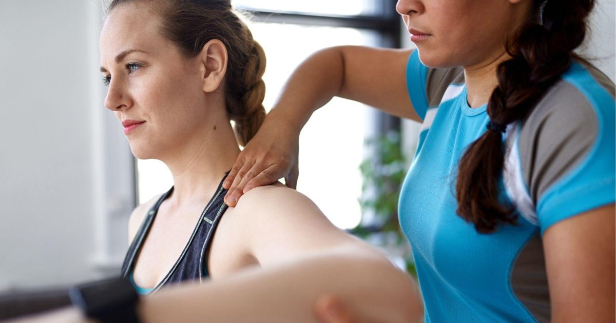 Standard Assessment Pathway • Australian Physiotherapy Council